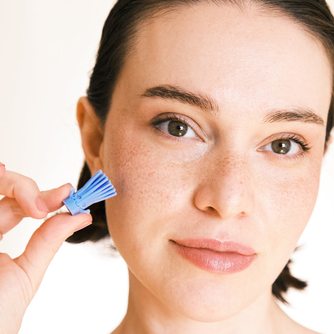 Freccoli | Freckle Maker